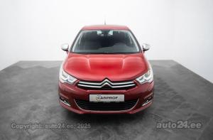 Citroen C4 2016 in Tallinn, with an engine capacity of 1.20 L and mileage of 155 thousand km for 6899 €, photo 2 on AUTOMOTO.COM.LV