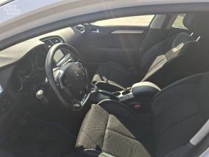 Citroen C4 2016 in Vilnius, with an engine capacity of 1.60 L and mileage of 245 thousand km for 2999 €, photo 5 on AUTOMOTO.COM.LV