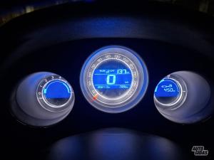 Citroen C4 2016 in Vilnius, with an engine capacity of 1.60 L and mileage of 245 thousand km for 2999 €, photo 11 on AUTOMOTO.COM.LV