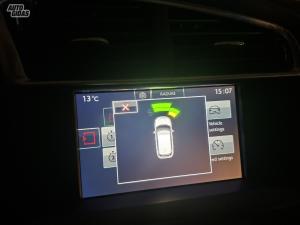 Citroen C4 2016 in Vilnius, with an engine capacity of 1.60 L and mileage of 245 thousand km for 2999 €, photo 13 on AUTOMOTO.COM.LV