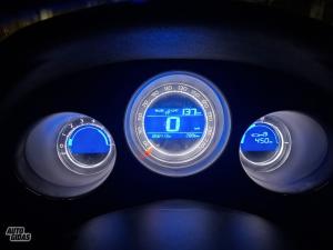 Ситроен С4 2017 в Вильнюс, объемом двигателя 1.60 л и пробегом 250 тыс. км за 2999 €, фото 5 на AUTOMOTO.COM.LV