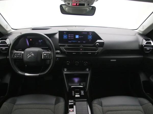Citroen C4 2021 Viļņa, ar dzinēja tilpumu 1.50 L un nobraukumu 100 tūkst. km par 15199 €, foto 2 vietnē AUTOMOTO.COM.LV
