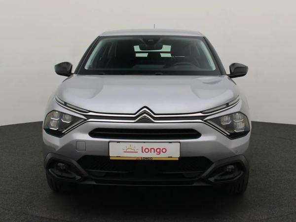 Citroen C4 2021 Viļņa, ar dzinēja tilpumu 1.50 L un nobraukumu 100 tūkst. km par 15199 €, foto 3 vietnē AUTOMOTO.COM.LV