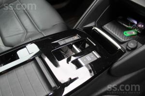 Citroen C4 2021 in Riga, with an engine capacity of 1.20 L and mileage of 0 thousand km for 12500 €, photo 19 on AUTOMOTO.COM.LV