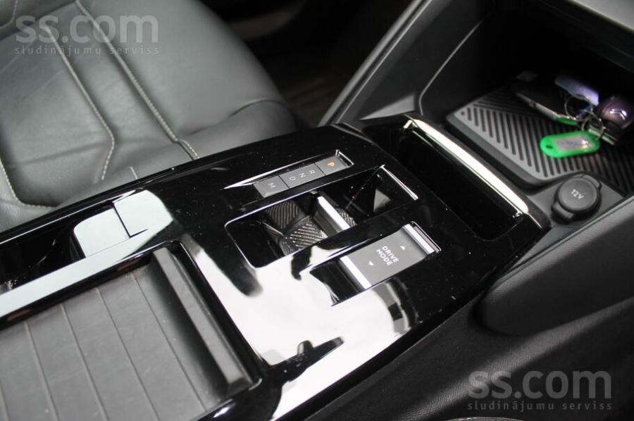 Citroen C4 2021 in Riga, with an engine capacity of 1.20 L and mileage of 0 thousand km for 12500 €, photo 19 on AUTOMOTO.COM.LV