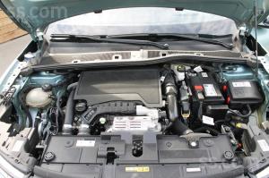 Citroen C4 2021 in Riga, with an engine capacity of 1.20 L and mileage of 0 thousand km for 12500 €, photo 23 on AUTOMOTO.COM.LV