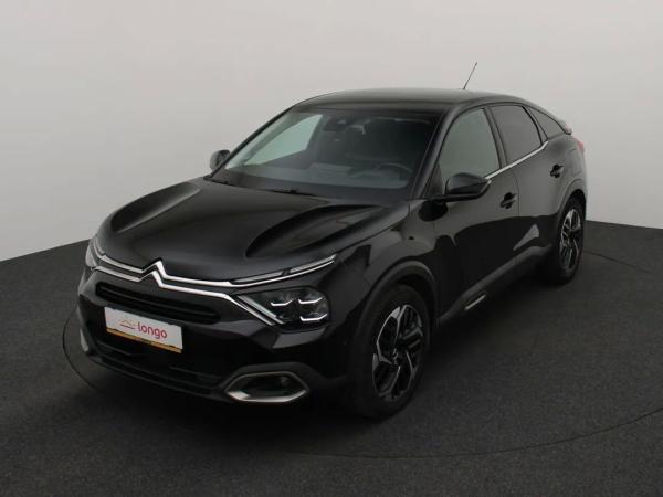 Ситроен С4 2022 в Вильнюс, объемом двигателя 1.50 л и пробегом 179 тыс. км за 12999 €, фото 1 на AUTOMOTO.COM.LV