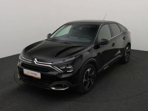 Citroen C4 2022 in Vilnius, with an engine capacity of 1.50 L and mileage of 179 thousand km for 12999 €, photo  on AUTOMOTO.COM.LV