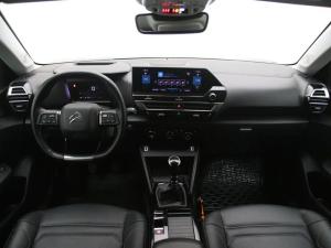 Ситроен С4 2022 в Вильнюс, объемом двигателя 1.50 л и пробегом 179 тыс. км за 12999 €, фото 3 на AUTOMOTO.COM.LV