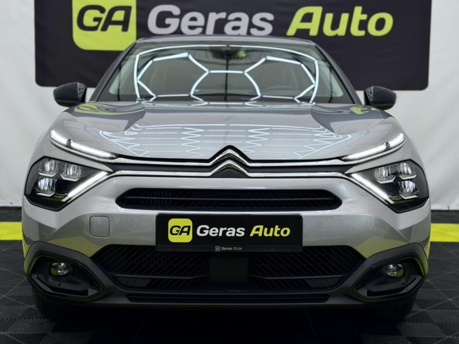 Citroen C4 2022 in Vilnius, with an engine capacity of 0.00 L and mileage of 0 thousand km for 13490 €, photo 3 on AUTOMOTO.COM.LV
