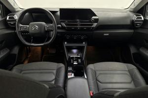 Citroen C4 2022 in Tallinn, with an engine capacity of 0.00 L and mileage of 86 thousand km for 17900 €, photo 12 on AUTOMOTO.COM.LV