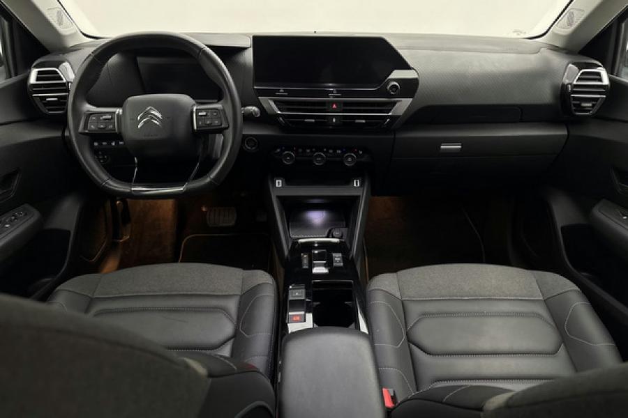 Citroen C4 2022 in Tallinn, with an engine capacity of 0.00 L and mileage of 86 thousand km for 17900 €, photo 12 on AUTOMOTO.COM.LV