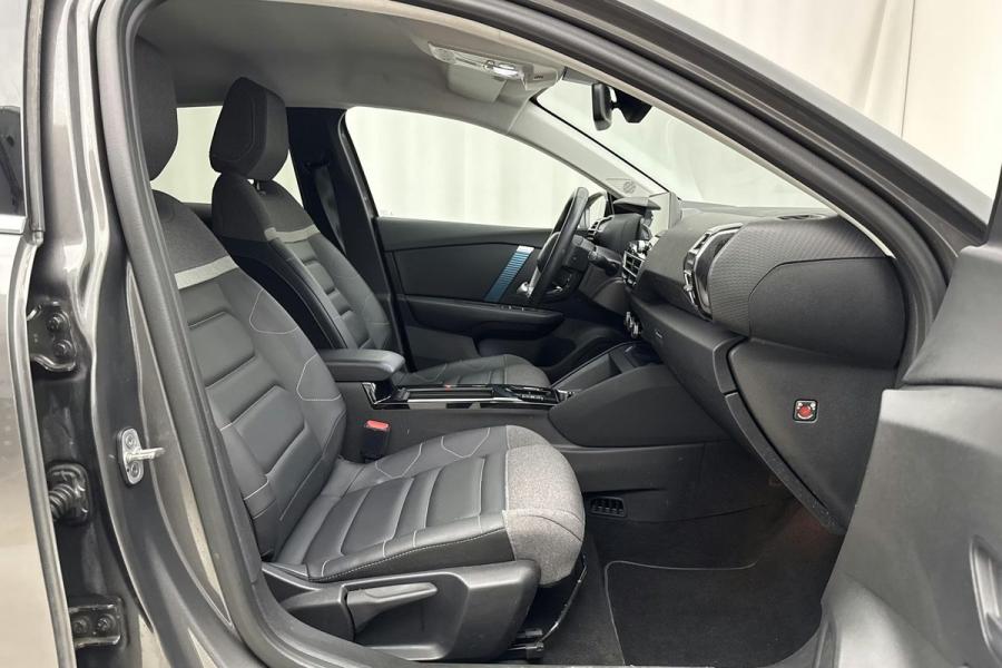 Citroen C4 2022 in Tallinn, with an engine capacity of 0.00 L and mileage of 86 thousand km for 17900 €, photo 17 on AUTOMOTO.COM.LV