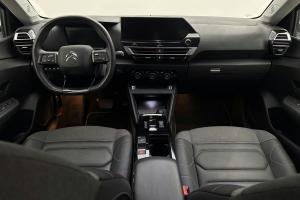Citroen C4 2022 in Tallinn, with an engine capacity of 0.00 L and mileage of 86 thousand km for 17900 €, photo 24 on AUTOMOTO.COM.LV
