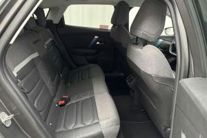 Citroen C4 2022 in Tallinn, with an engine capacity of 0.00 L and mileage of 86 thousand km for 17900 €, photo 25 on AUTOMOTO.COM.LV