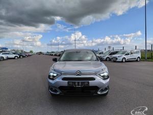 Citroen C4 2022 in Vilnius, with an engine capacity of 1.50 L and mileage of 133 thousand km for 12900 €, photo 4 on AUTOMOTO.COM.LV