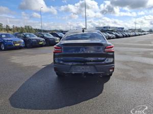 Citroen C4 2023 in Vilnius, with an engine capacity of 1.20 L and mileage of 38 thousand km for 14600 €, photo 6 on AUTOMOTO.COM.LV