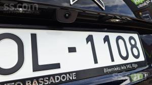 Citroen C4 2024 in Riga, with an engine capacity of 1.20 L and mileage of 16 thousand km for 19500 €, photo 24 on AUTOMOTO.COM.LV