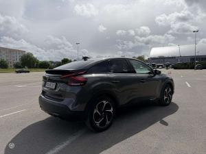 Ситроен С4 2024 в Шяуляй, объемом двигателя 1.20 л и пробегом 33 тыс. км за 17990 €, фото 3 на AUTOMOTO.COM.LV