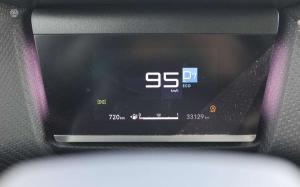 Ситроен С4 2024 в Шяуляй, объемом двигателя 1.20 л и пробегом 33 тыс. км за 17990 €, фото 8 на AUTOMOTO.COM.LV