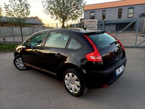 Citroen C4 2007 Kauņa, ar dzinēja tilpumu 1.60 L un nobraukumu 249 tūkst. km par 1750 €, foto  vietnē AUTOMOTO.COM.LV