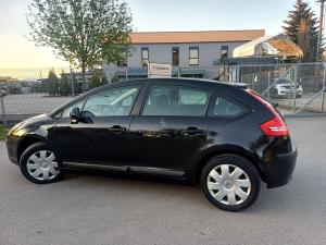 Citroen C4 2007 Kauņa, ar dzinēja tilpumu 1.60 L un nobraukumu 249 tūkst. km par 1750 €, foto 8 vietnē AUTOMOTO.COM.LV