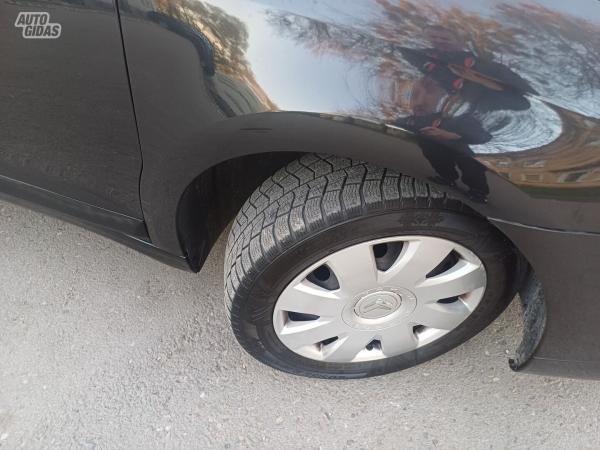 Citroen C4 2007 Kauņa, ar dzinēja tilpumu 1.60 L un nobraukumu 249 tūkst. km par 1750 €, foto 10 vietnē AUTOMOTO.COM.LV
