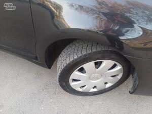 Citroen C4 2007 Kauņa, ar dzinēja tilpumu 1.60 L un nobraukumu 249 tūkst. km par 1750 €, foto 11 vietnē AUTOMOTO.COM.LV