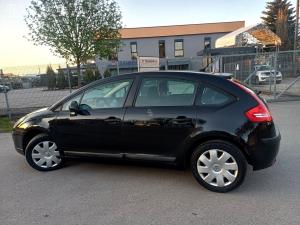Citroen C4 2007 in Kaunas, with an engine capacity of 1.60 L and mileage of 248 thousand km for 1600 €, photo  on AUTOMOTO.COM.LV