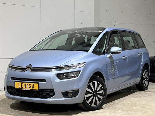 Citroen C4 2014 Klaipėda, ar dzinēja tilpumu 0.00 L un nobraukumu 243 tūkst. km par 5999 €, foto 1 vietnē AUTOMOTO.COM.LV