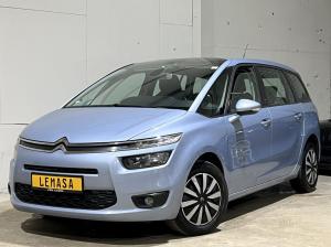 Citroen C4 2014 in Klaipeda, with an engine capacity of 0.00 L and mileage of 243 thousand km for 5999 €, photo  on AUTOMOTO.COM.LV