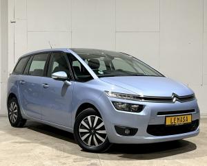 Citroen C4 2014 in Klaipeda, with an engine capacity of 0.00 L and mileage of 243 thousand km for 5999 €, photo 2 on AUTOMOTO.COM.LV