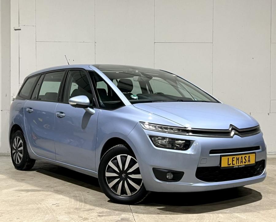 Citroen C4 2014 in Klaipeda, with an engine capacity of 0.00 L and mileage of 243 thousand km for 5999 €, photo 2 on AUTOMOTO.COM.LV
