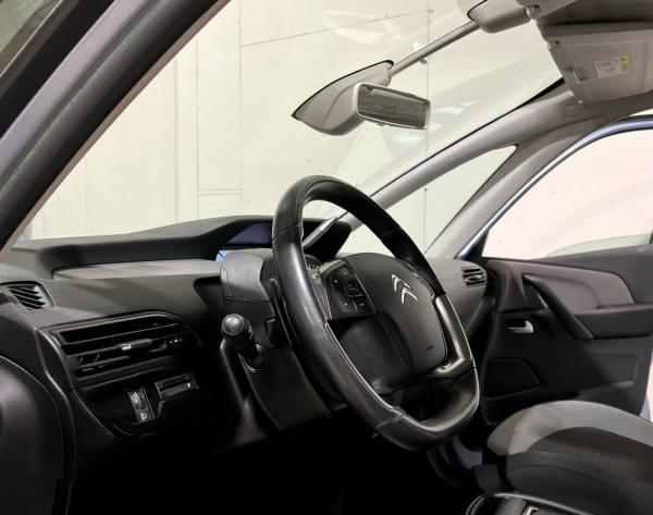 Citroen C4 2014 Klaipėda, ar dzinēja tilpumu 0.00 L un nobraukumu 243 tūkst. km par 5999 €, foto 5 vietnē AUTOMOTO.COM.LV