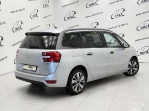 Citroen C4 2014 in Vilnius, with an engine capacity of 2.00 L and mileage of 195 thousand km for 5500 €, photo 3 on AUTOMOTO.COM.LV