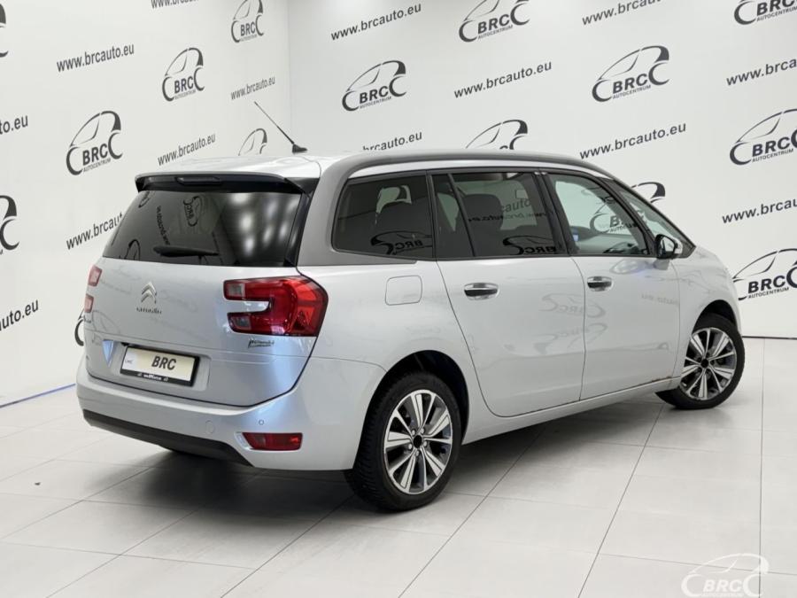 Citroen C4 2014 in Vilnius, with an engine capacity of 2.00 L and mileage of 195 thousand km for 5500 €, photo 3 on AUTOMOTO.COM.LV