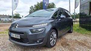 Ситроен С4 2014 в Рига, объемом двигателя 1.60 л и пробегом 343 тыс. км за 5900 €, фото  на AUTOMOTO.COM.LV