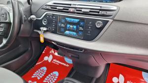 Ситроен С4 2014 в Рига, объемом двигателя 1.60 л и пробегом 343 тыс. км за 5900 €, фото 16 на AUTOMOTO.COM.LV