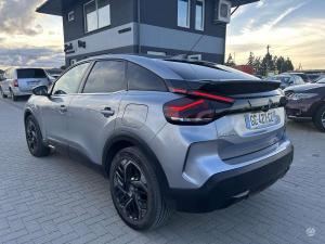 Ситроен С4 2021 в Таураге, объемом двигателя 1.50 л и пробегом 240 тыс. км за 8500 €, фото 6 на AUTOMOTO.COM.LV