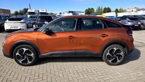 Oranžs Citroen C4 2021 Tauragė, ar dzinēja tilpumu 1.50 L un nobraukumu 179 tūkst. km par 11979 €, foto 7 vietnē AUTOMOTO.COM.LV