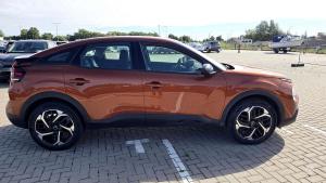 Oranžs Citroen C4 2021 Tauragė, ar dzinēja tilpumu 1.50 L un nobraukumu 179 tūkst. km par 11979 €, foto 8 vietnē AUTOMOTO.COM.LV