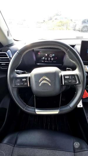 Oranžs Citroen C4 2021 Tauragė, ar dzinēja tilpumu 1.50 L un nobraukumu 179 tūkst. km par 11979 €, foto 11 vietnē AUTOMOTO.COM.LV