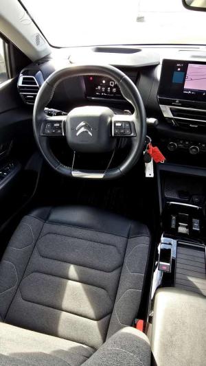 Oranžs Citroen C4 2021 Tauragė, ar dzinēja tilpumu 1.50 L un nobraukumu 179 tūkst. km par 11979 €, foto 12 vietnē AUTOMOTO.COM.LV