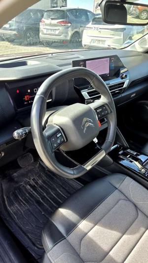 Oranžs Citroen C4 2021 Tauragė, ar dzinēja tilpumu 1.50 L un nobraukumu 179 tūkst. km par 11979 €, foto 14 vietnē AUTOMOTO.COM.LV