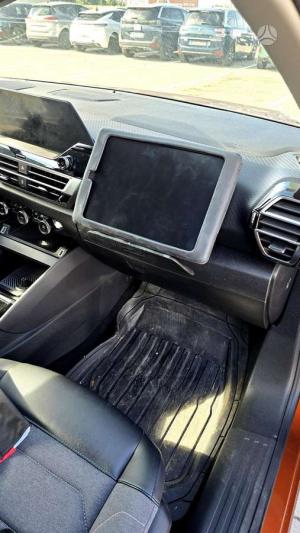 Oranžs Citroen C4 2021 Tauragė, ar dzinēja tilpumu 1.50 L un nobraukumu 179 tūkst. km par 11979 €, foto 16 vietnē AUTOMOTO.COM.LV