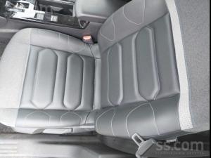 Orange Citroen C4 2021 in Riga, with an engine capacity of 1.20 L and mileage of 0 thousand km for 17450 €, photo 20 on AUTOMOTO.COM.LV