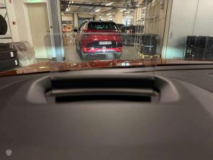 Orange Citroen C4 2022 in Vilnius, with an engine capacity of 1.20 L and mileage of 41 thousand km for 16900 €, photo 7 on AUTOMOTO.COM.LV
