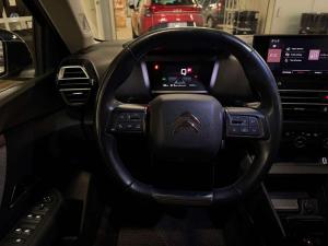Orange Citroen C4 2022 in Vilnius, with an engine capacity of 1.20 L and mileage of 41 thousand km for 16900 €, photo 14 on AUTOMOTO.COM.LV