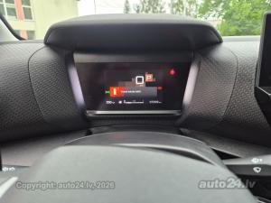 Oranžs Citroen C4 2021 Tallina, ar dzinēja tilpumu 1.20 L un nobraukumu 96 tūkst. km par 13900 €, foto 6 vietnē AUTOMOTO.COM.LV