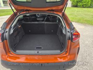 Oranžs Citroen C4 2021 Tallina, ar dzinēja tilpumu 1.20 L un nobraukumu 96 tūkst. km par 13900 €, foto 8 vietnē AUTOMOTO.COM.LV